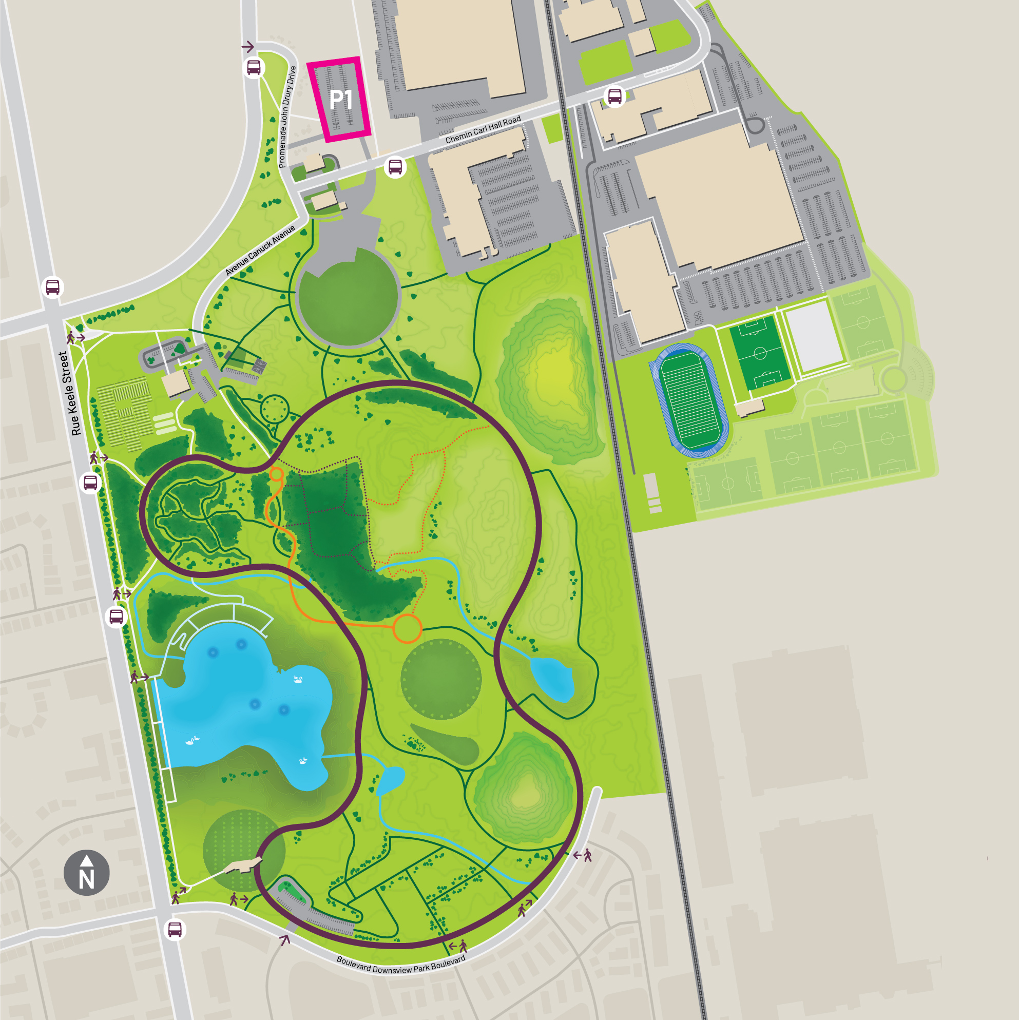 Canada Day 2022 at Downsview Park | Downsview Park